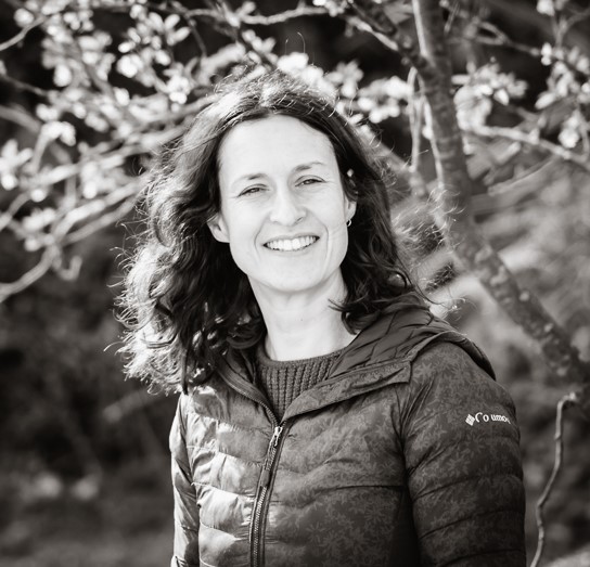 Our Team – Into Nature